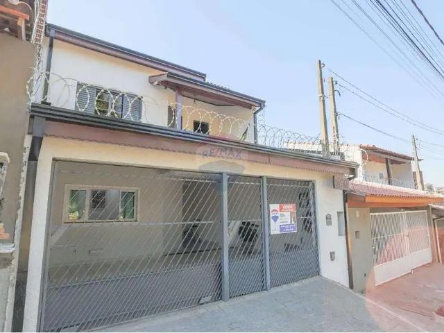 Casa / Sobrado para Venda em Sorocaba/SP Jardim Nápoli 3 Quartos