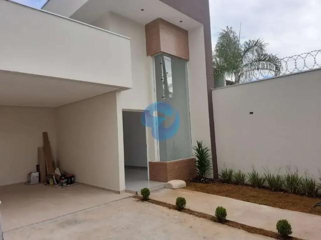 Casa / Sobrado para Venda em Sorocaba/SP Jardim Nápoli 3 Quartos