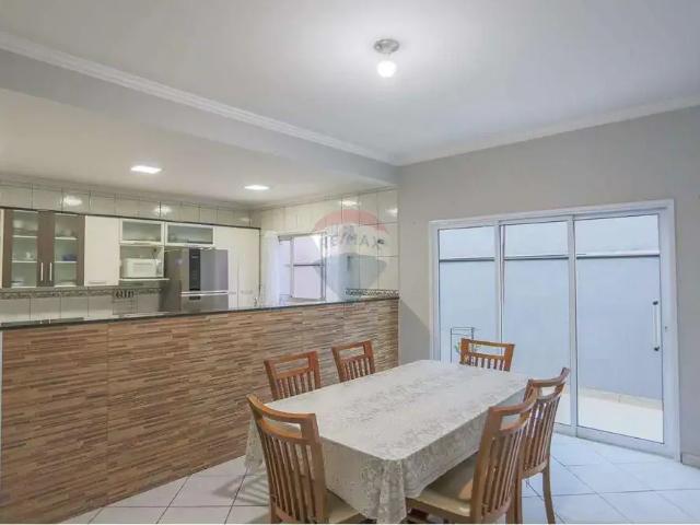 Casa / Sobrado para Venda em Sorocaba/SP Jardim Nápoli 3 Quartos