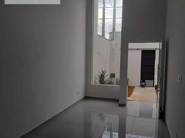 Casa / Sobrado para Venda em Sorocaba/SP Jardim Nápoli 2 Quartos