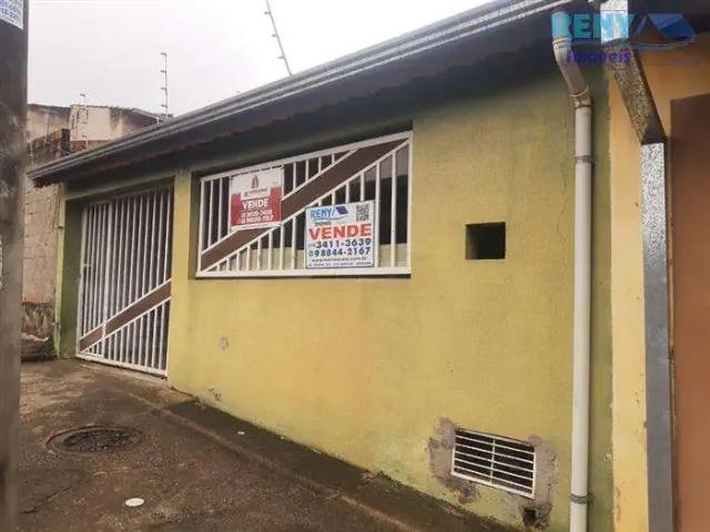 Casa / Sobrado para Venda em Sorocaba/SP Jardim Nápoli 2 Quartos
