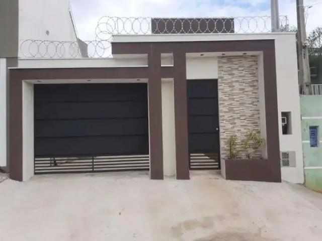 Casa / Sobrado para Venda em Sorocaba/SP Jardim Nápoli 2 Quartos