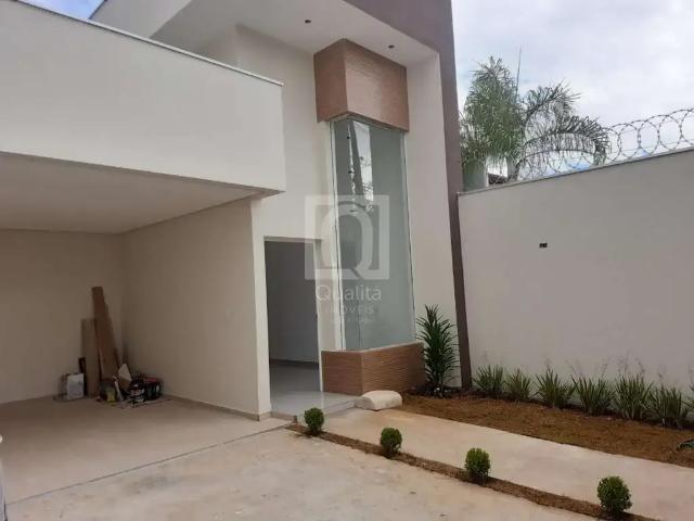 Casa / Sobrado para Venda em Sorocaba/SP Jardim Nápoli 2 Quartos