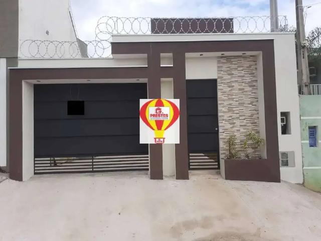 Casa / Sobrado para Venda em Sorocaba/SP Jardim Nápoli 2 Quartos