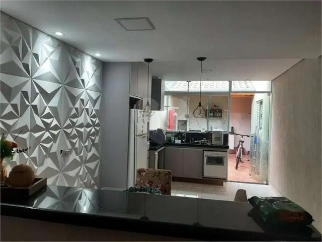 Casa / Sobrado para Venda em Sorocaba/SP Jardim Nápoli 2 Quartos