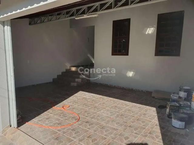 Casa / Sobrado para Venda em Sorocaba/SP Jardim Nápoli 4 Quartos