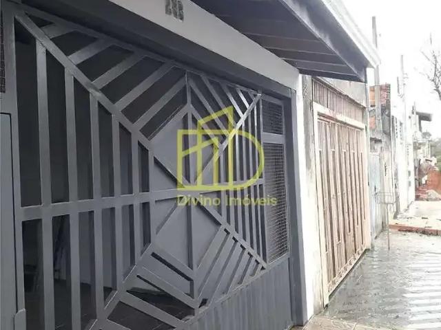 Casa / Sobrado para Venda em Sorocaba/SP Jardim Nilton Torres 3 Quartos
