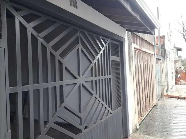 Casa / Sobrado para Venda em Sorocaba/SP Jardim Nilton Torres 3 Quartos