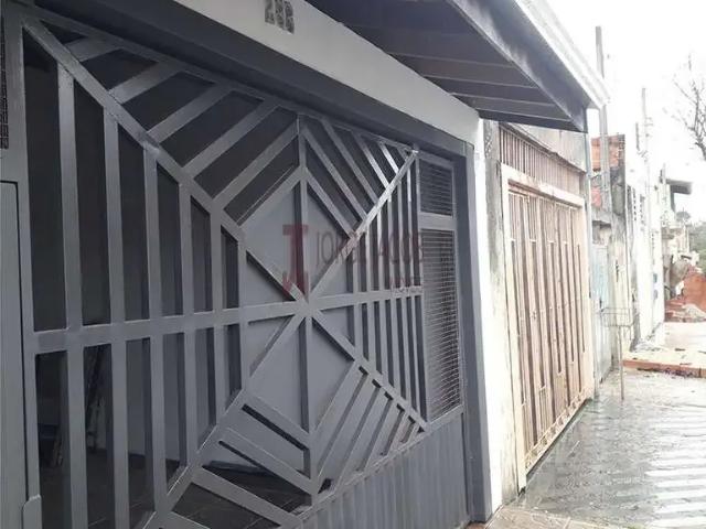 Casa / Sobrado para Venda em Sorocaba/SP Jardim Nilton Torres 3 Quartos