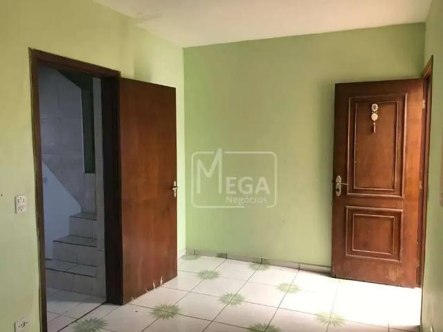 Casa / Sobrado para Venda em Sorocaba/SP Jardim Nilton Torres 4 Quartos