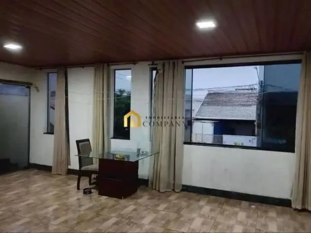 Casa / Sobrado para Venda em Sorocaba/SP Jardim Nilton Torres 5 Quartos