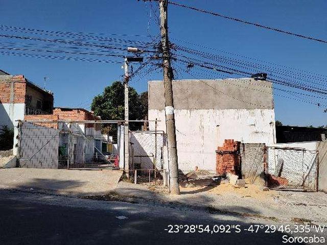 Casa / Sobrado para Venda em Sorocaba/SP Jardim Nogueira 1 Quartos