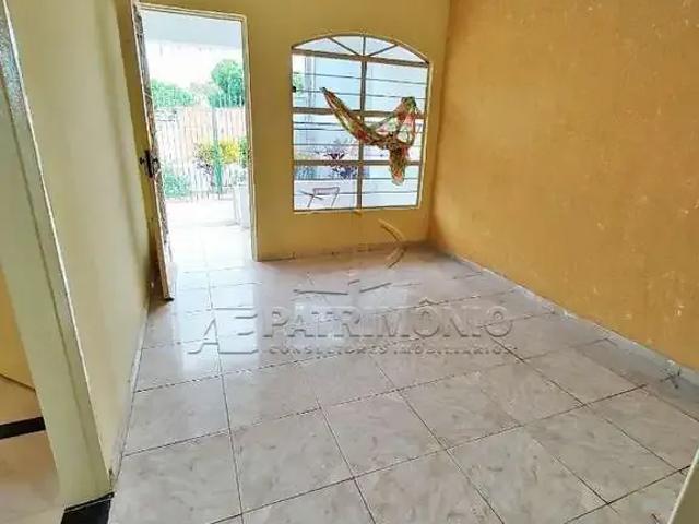Casa / Sobrado para Venda em Sorocaba/SP Jardim Nogueira 2 Quartos