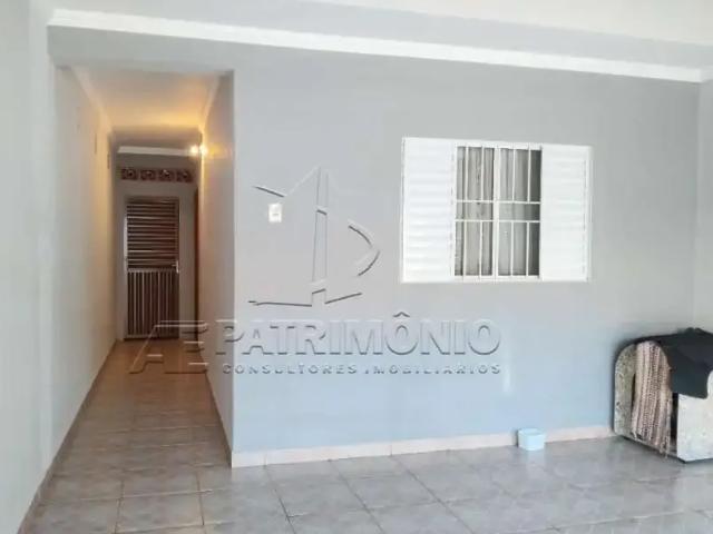 Casa / Sobrado para Venda em Sorocaba/SP Jardim Nogueira 3 Quartos