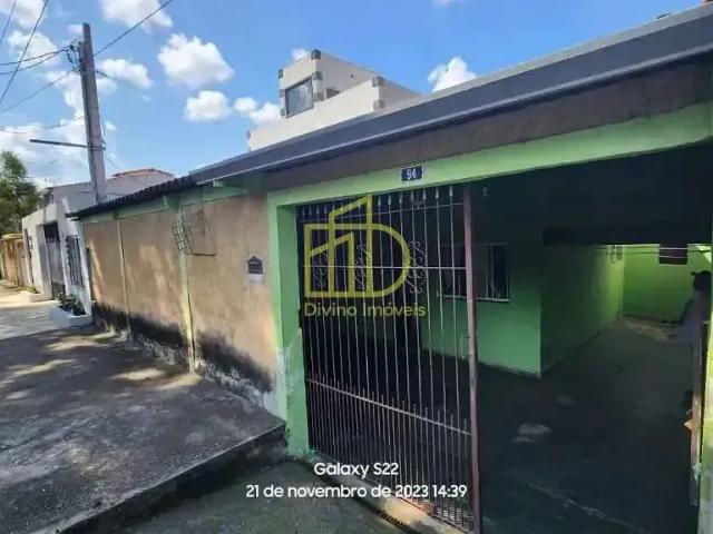 Casa / Sobrado para Venda em Sorocaba/SP Jardim Nova Manchester 3 Quartos