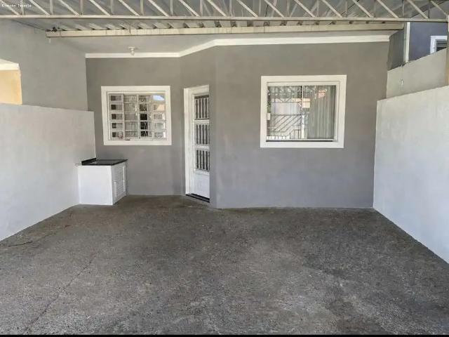 Casa / Sobrado para Venda em Sorocaba/SP Jardim Nova Aparecidinha 2 Quartos