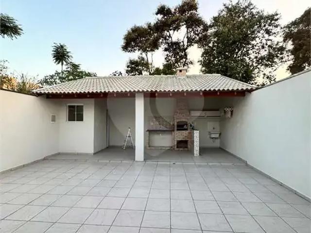 Casa / Sobrado para Venda em Sorocaba/SP Jardim Nova Aparecidinha 2 Quartos