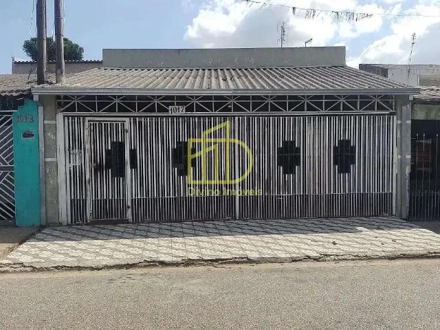 Casa / Sobrado para Venda em Sorocaba/SP Jardim Nova Esperança 1 Quartos