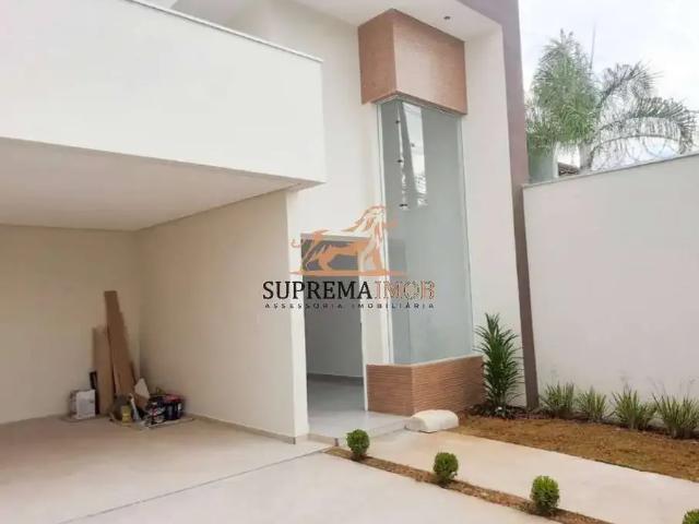 Casa / Sobrado para Venda em Sorocaba/SP Jardim Nova Ipanema 2 Quartos