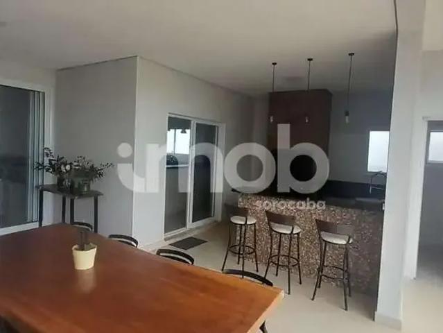 Casa / Sobrado para Venda em Sorocaba/SP Jardim Novo Mundo 3 Quartos