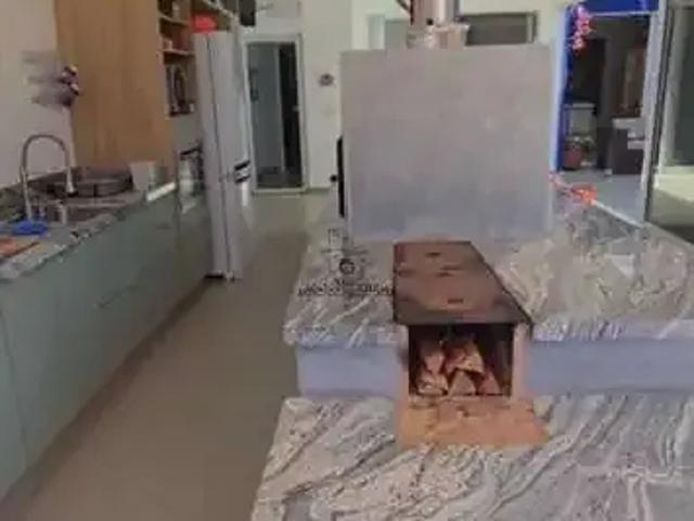 Casa / Sobrado para Venda em Sorocaba/SP Jardim Novo Mundo 4 Quartos