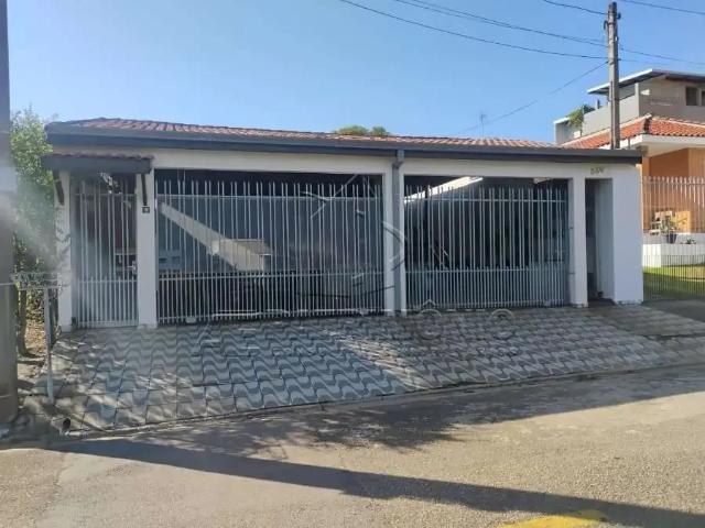 Casa / Sobrado para Venda em Sorocaba/SP Jardim Novo Eldorado 3 Quartos
