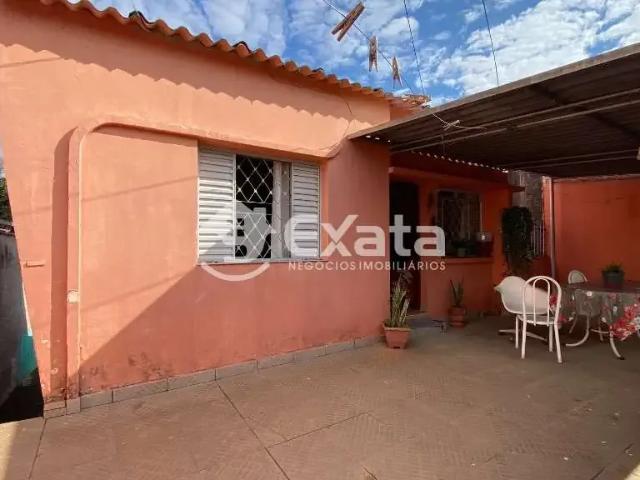 Casa / Sobrado para Venda em Sorocaba/SP Jardim Novo Eldorado 4 Quartos