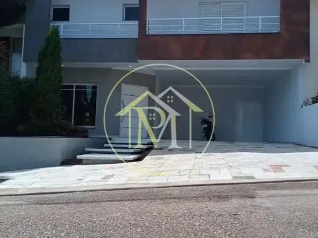 Casa / Sobrado para Venda em Sorocaba/SP Jardim Novo Horizonte 4 Quartos