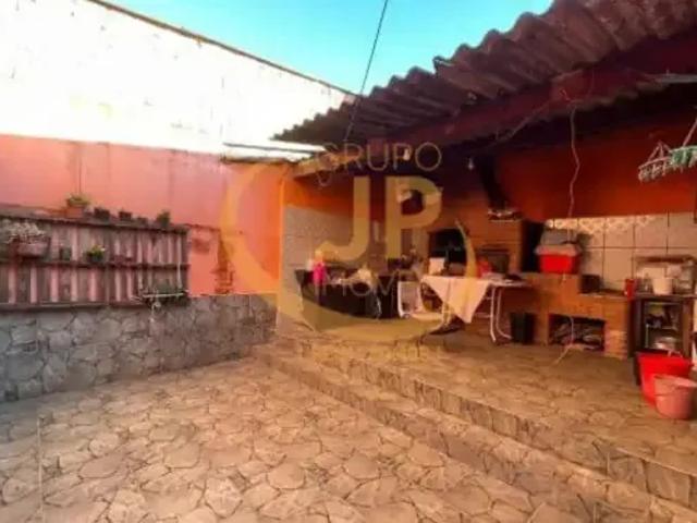 Casa / Sobrado para Venda em Sorocaba/SP Jardim Novo Horizonte 4 Quartos