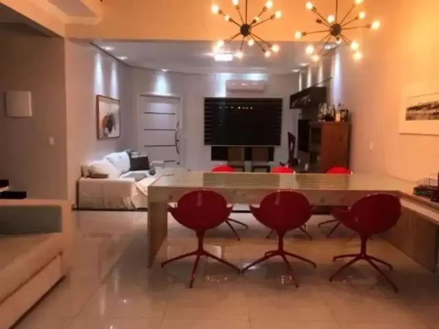 Casa / Sobrado para Venda em Sorocaba/SP Jardim Novo Horizonte 4 Quartos