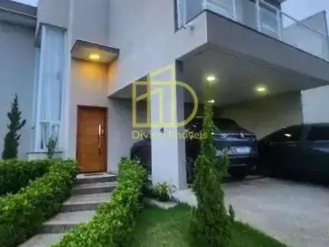 Casa / Sobrado para Venda em Sorocaba/SP Jardim Novo Horizonte 4 Quartos