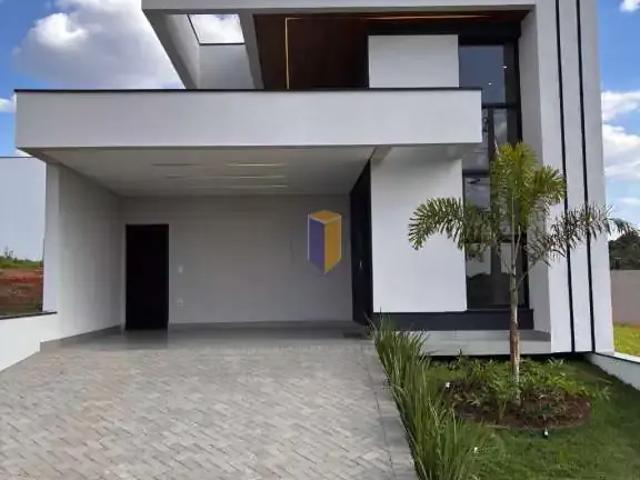 Casa / Sobrado para Venda em Sorocaba/SP Jardim Novo Horizonte 2 Quartos