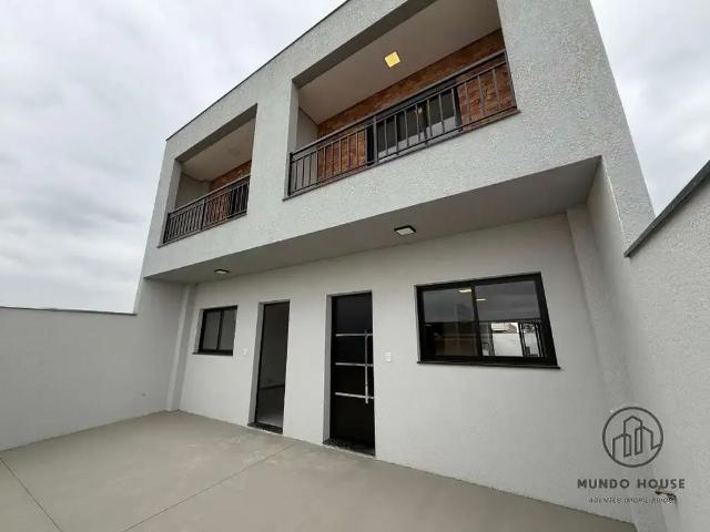 Casa / Sobrado para Venda em Sorocaba/SP Jardim Novo Horizonte 2 Quartos