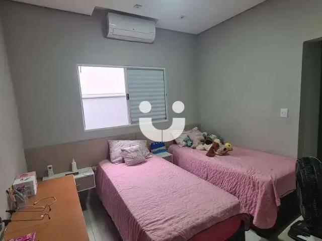 Casa / Sobrado para Venda em Sorocaba/SP Jardim Novo Horizonte 2 Quartos