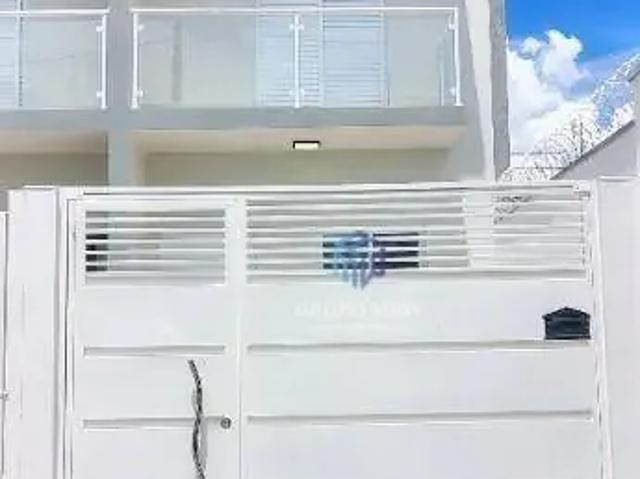 Casa / Sobrado para Venda em Sorocaba/SP Jardim Novo Horizonte 2 Quartos