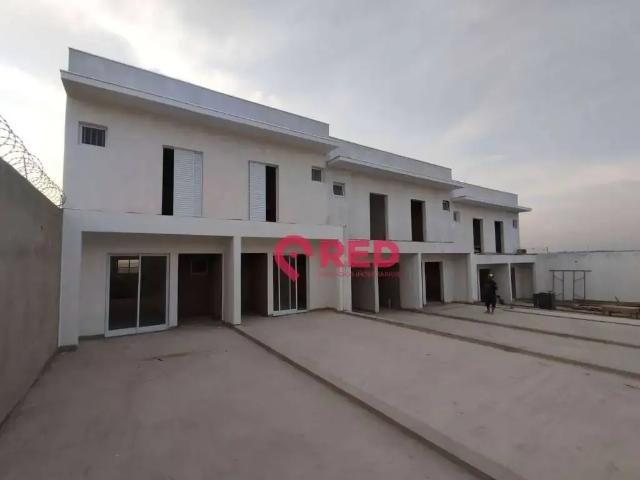 Casa / Sobrado para Venda em Sorocaba/SP Jardim Novo Horizonte 2 Quartos