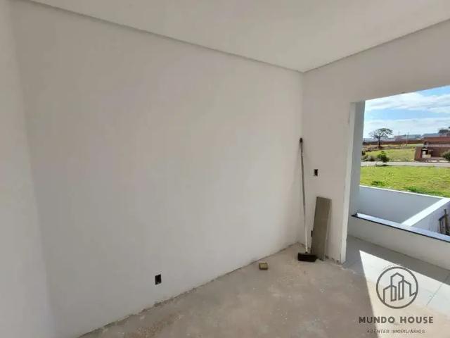 Casa / Sobrado para Venda em Sorocaba/SP Jardim Novo Horizonte 2 Quartos