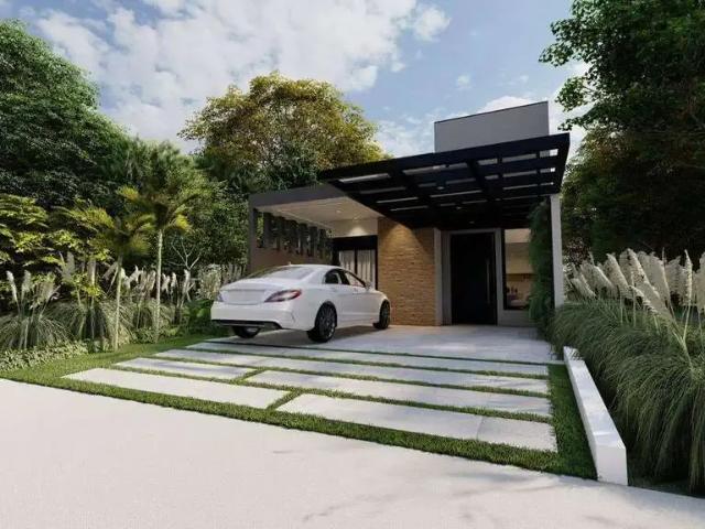 Casa / Sobrado para Venda em Sorocaba/SP Jardim Novo Horizonte 2 Quartos