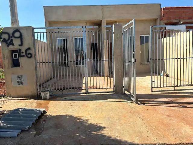 Casa / Sobrado para Venda em Sorocaba/SP Jardim Novo Horizonte 2 Quartos