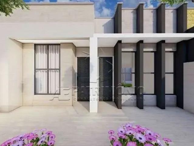 Casa / Sobrado para Venda em Sorocaba/SP Jardim Novo Horizonte 2 Quartos