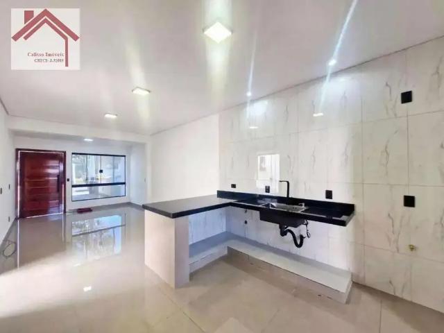 Casa / Sobrado para Venda em Sorocaba/SP Jardim Novo Horizonte 2 Quartos
