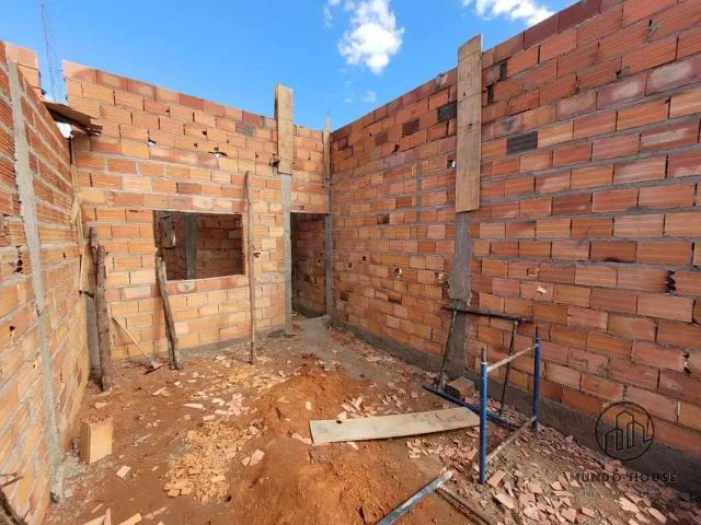 Casa / Sobrado para Venda em Sorocaba/SP Jardim Novo Horizonte 2 Quartos