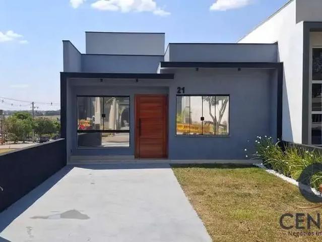 Casa / Sobrado para Venda em Sorocaba/SP Jardim Novo Horizonte 2 Quartos