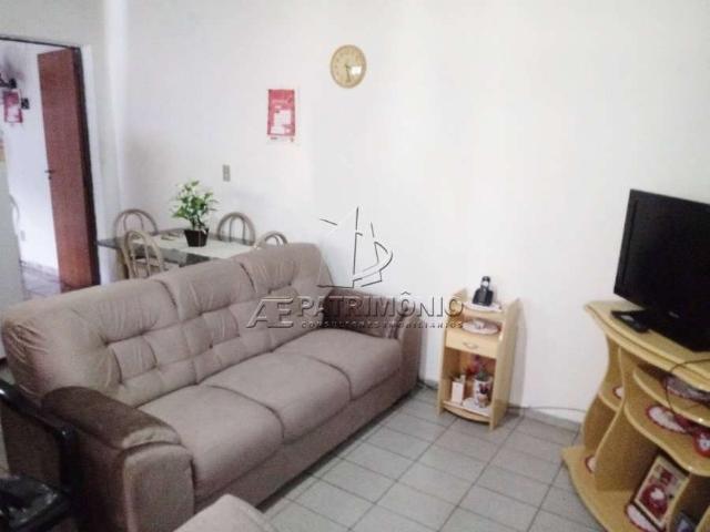 Casa / Sobrado para Venda em Sorocaba/SP Jardim Novo Horizonte 2 Quartos