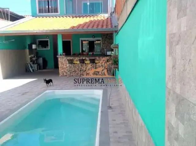 Casa / Sobrado para Venda em Sorocaba/SP Jardim Novo Horizonte 2 Quartos