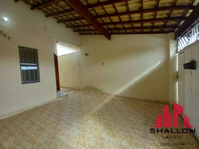 Casa / Sobrado para Venda em Sorocaba/SP Jardim Novo Horizonte 2 Quartos