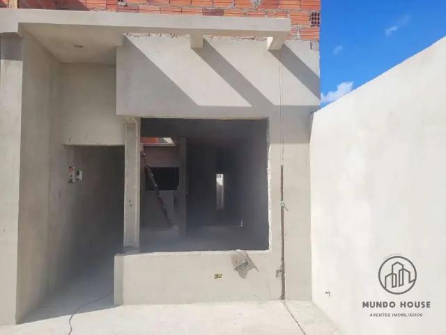 Casa / Sobrado para Venda em Sorocaba/SP Jardim Novo Horizonte 2 Quartos