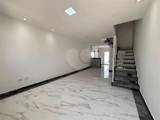 Casa / Sobrado para Venda em Sorocaba/SP Jardim Novo Horizonte 2 Quartos