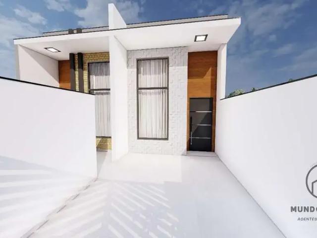 Casa / Sobrado para Venda em Sorocaba/SP Jardim Novo Horizonte 2 Quartos
