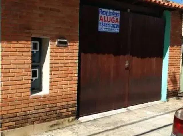 Casa / Sobrado para Venda em Sorocaba/SP Jardim Novo Horizonte 2 Quartos